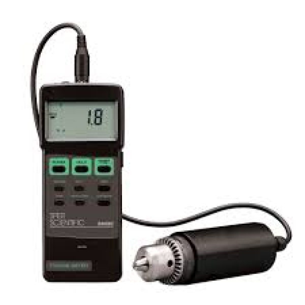 TORQUE METER - PT Mora Anugerah Berkat