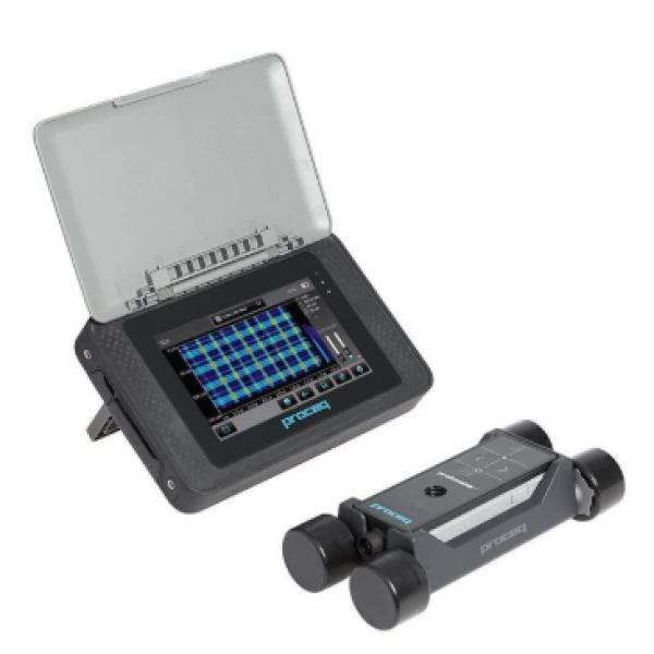 PROCEQ PROFOMETER - PT Mora Anugerah Berkat