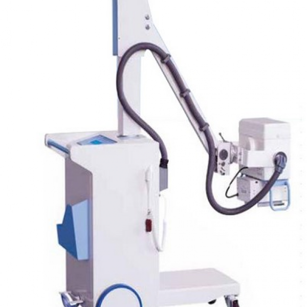 X-RAY MOBILE MEDICAL - PT Mora Anugerah Berkat