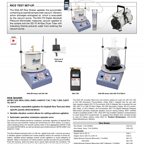 RICE SHAKER - PT Mora Anugerah Berkat