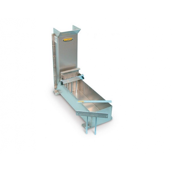 L-SHAPE BOX TEST - PT Mora Anugerah Berkat