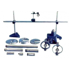 FIELD CBR TEST SET - PT Mora Anugerah Berkat