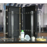 SAND EQUIVALENT TEST SET - PT Mora Anugerah Berkat