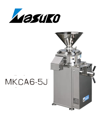 Jual Colloidal Milling Untuk Laboratorium Di Semarang