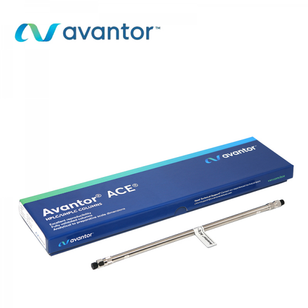 Avantor® ACE® C18-PFP, HPLC Columns, 10 µm - PT. PETRA KARUNIA PERSADA