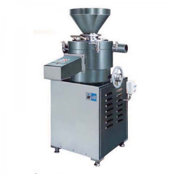 SUPERMASSCOLLOIDER (ULTRA FINE FIRCTION GRINDING MACHINE) - PT. PETRA ...