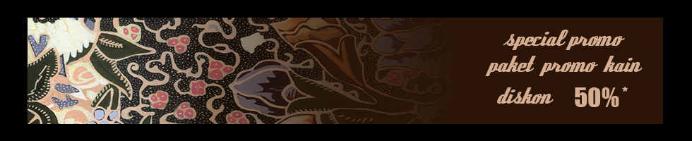 Hanang Banyu Sabrang dan inspirasi alam pada karya batik kontemporer ...