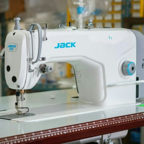 Toko Mesin jahit Jack - Kategori - Mesin Jahit JACK