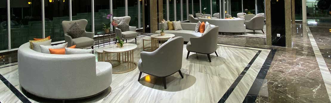 Labersa Samosir Hotel & Convention Center (Official)