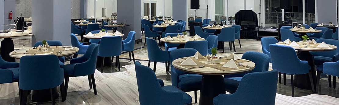 Labersa Samosir Hotel & Convention Center (Official)