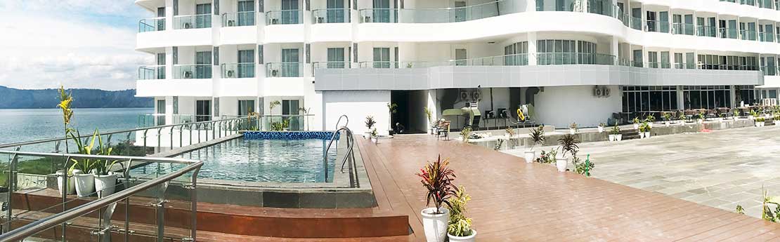 Labersa Samosir Hotel & Convention Center (Official)