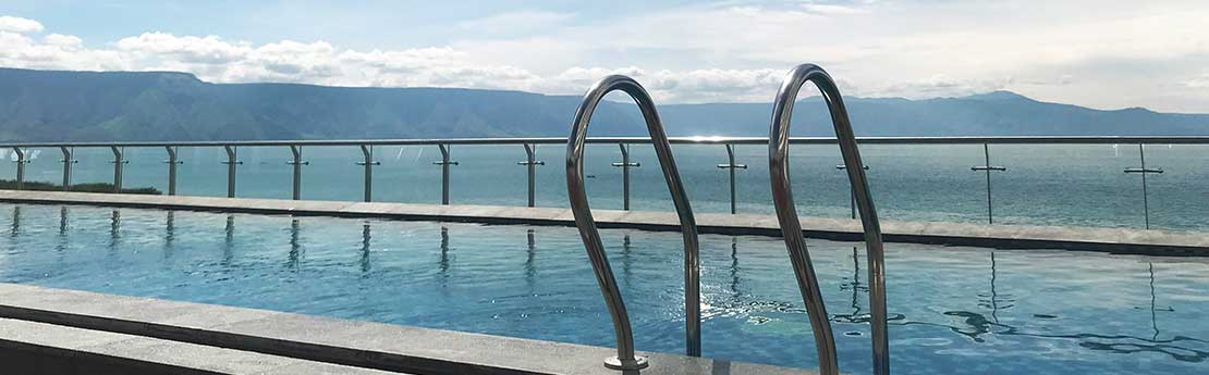 Labersa Samosir Hotel & Convention Center (Official)