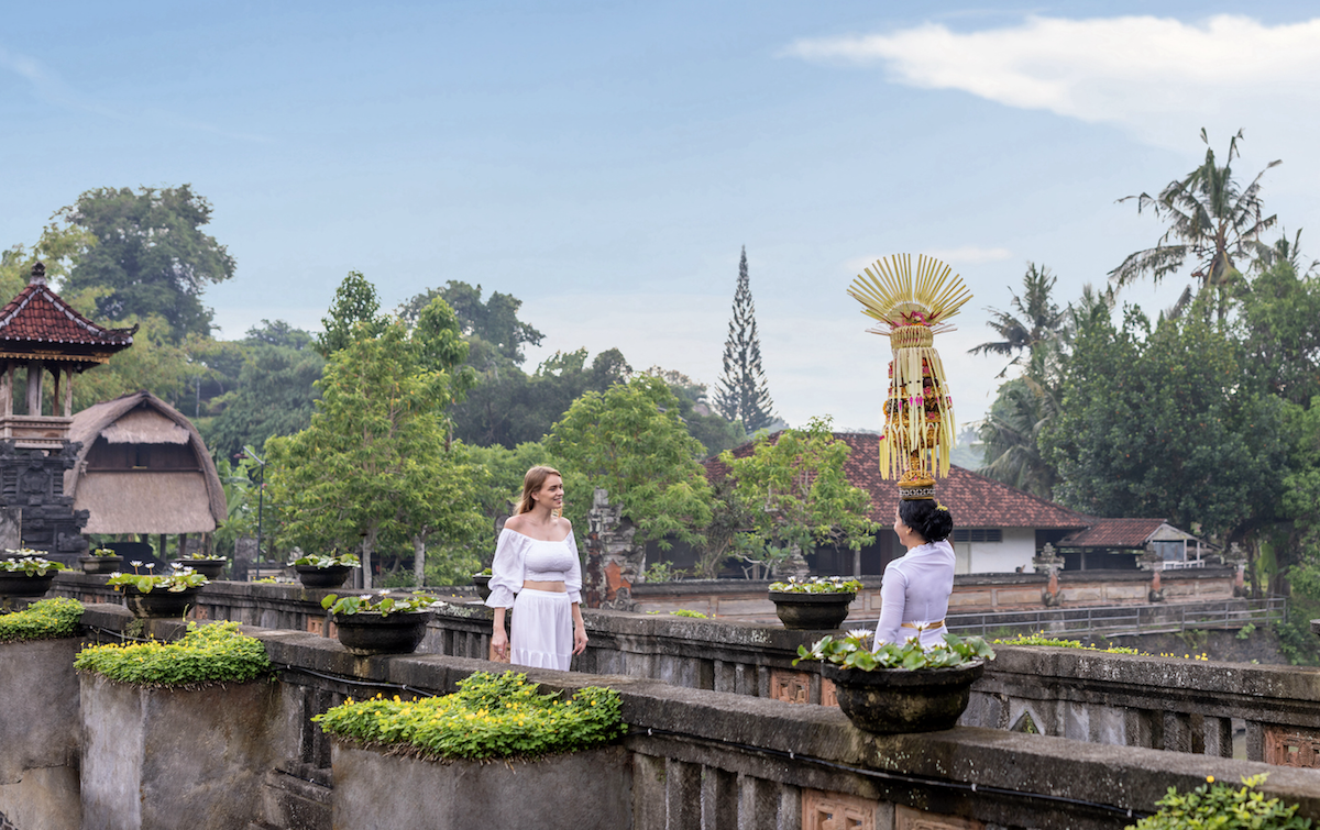 Santi Mandala Villa & Spa