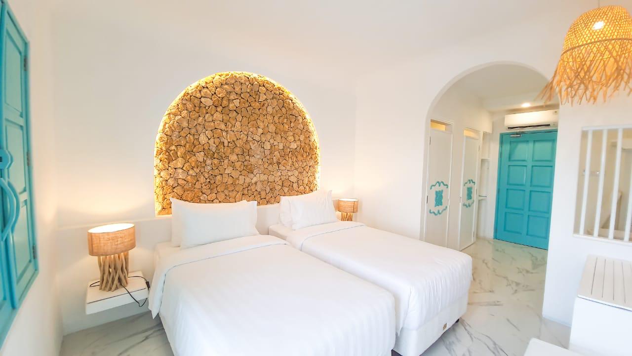 Loccal Collection Hotel Komodo