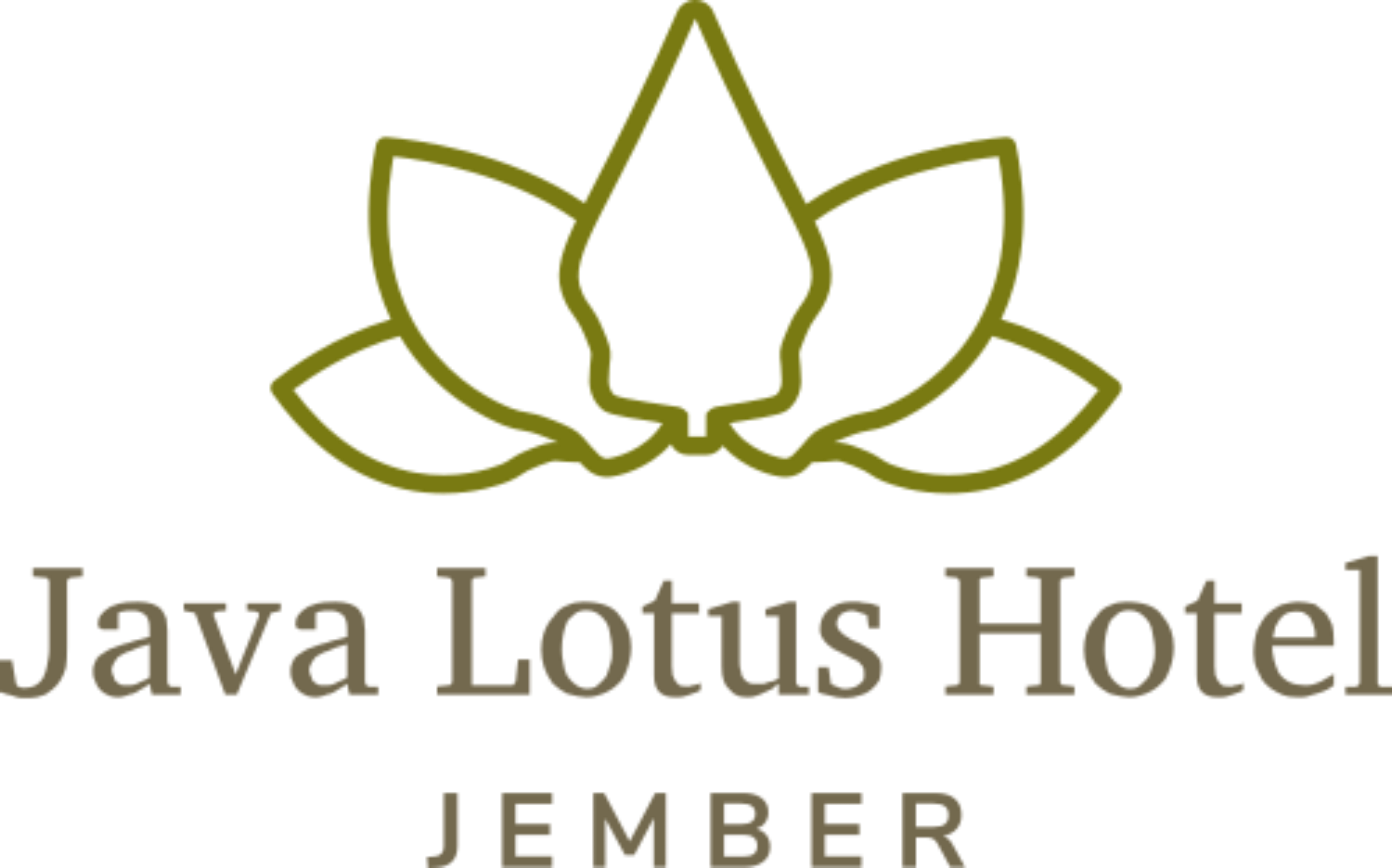 Java Lotus Hotel