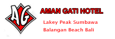 Aman Gati Hotel Lakey