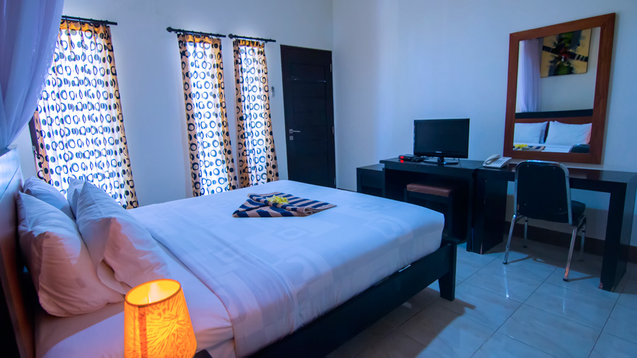 Aman Gati Hotel Lakey