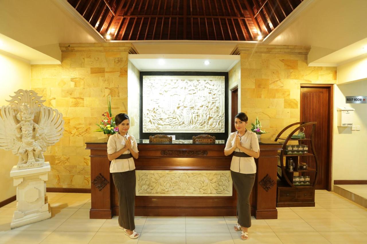 Hotel Segara Agung