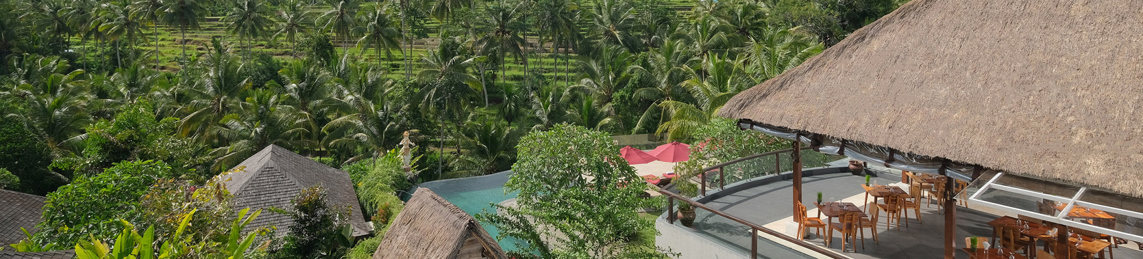 Puri Sebali Resort