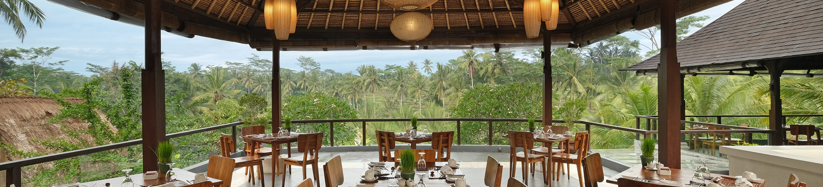 Puri Sebali Resort