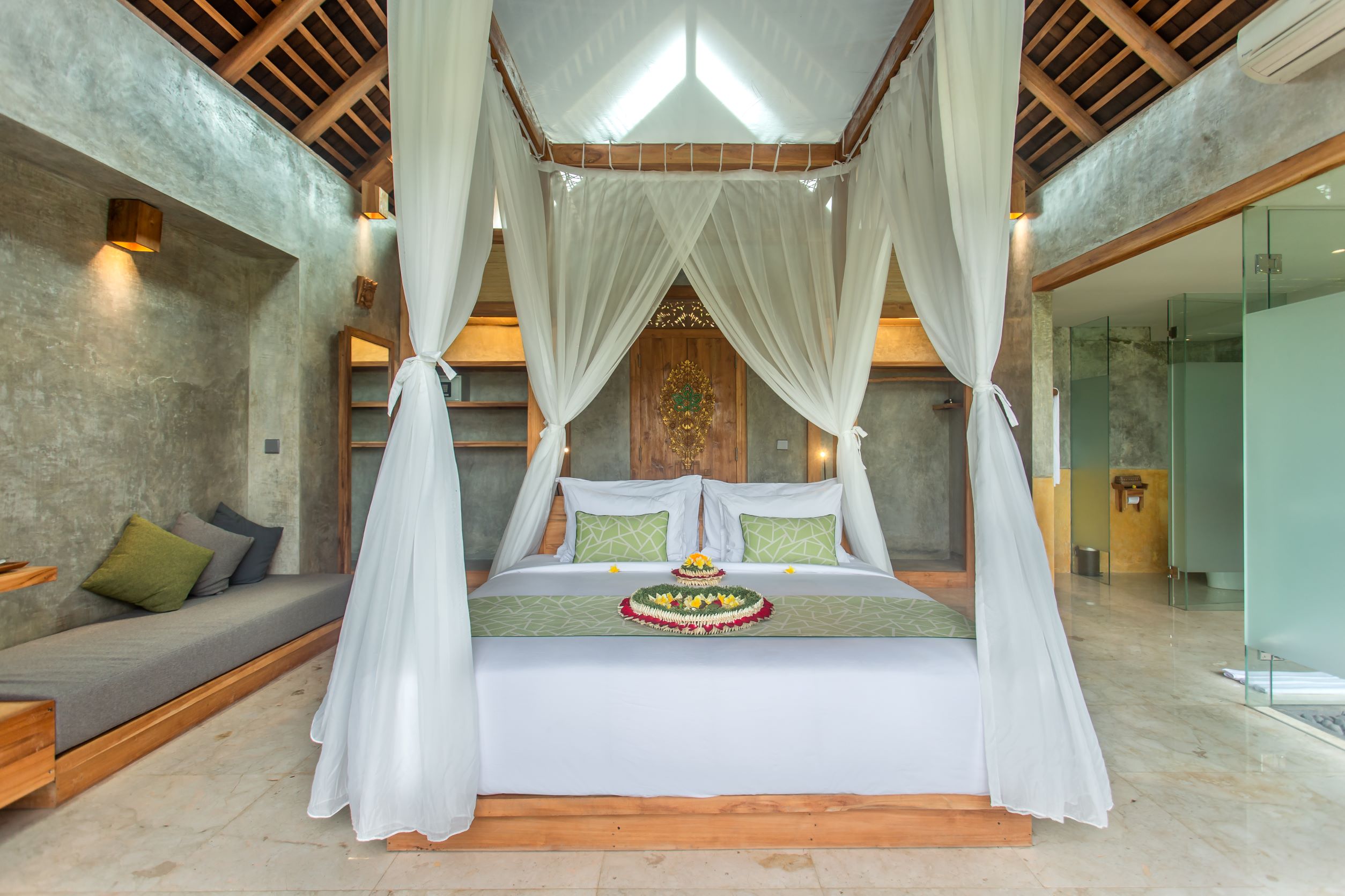 Wana Bucu Villas