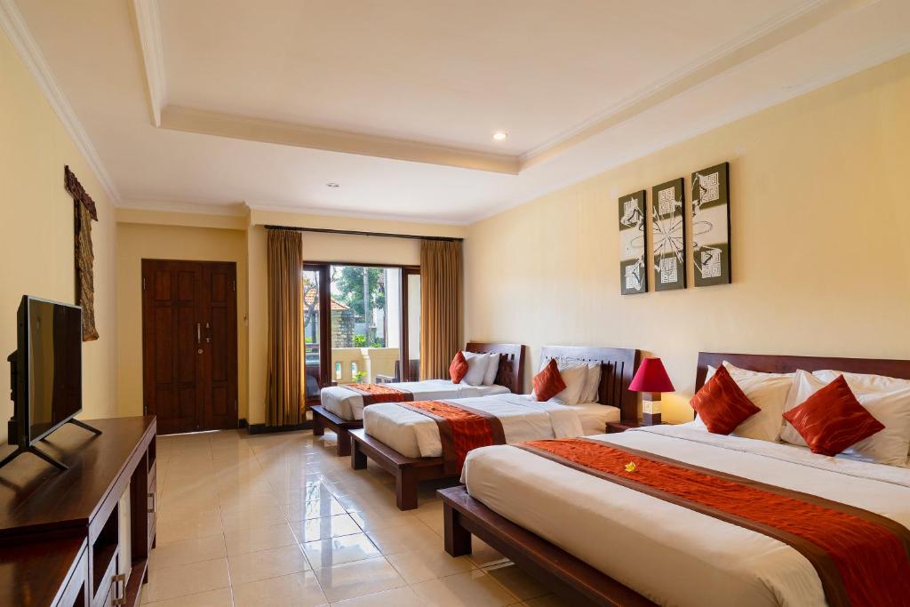 Kusuma Resort Seminyak