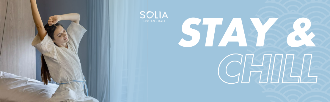 Solia Legian Hotel
