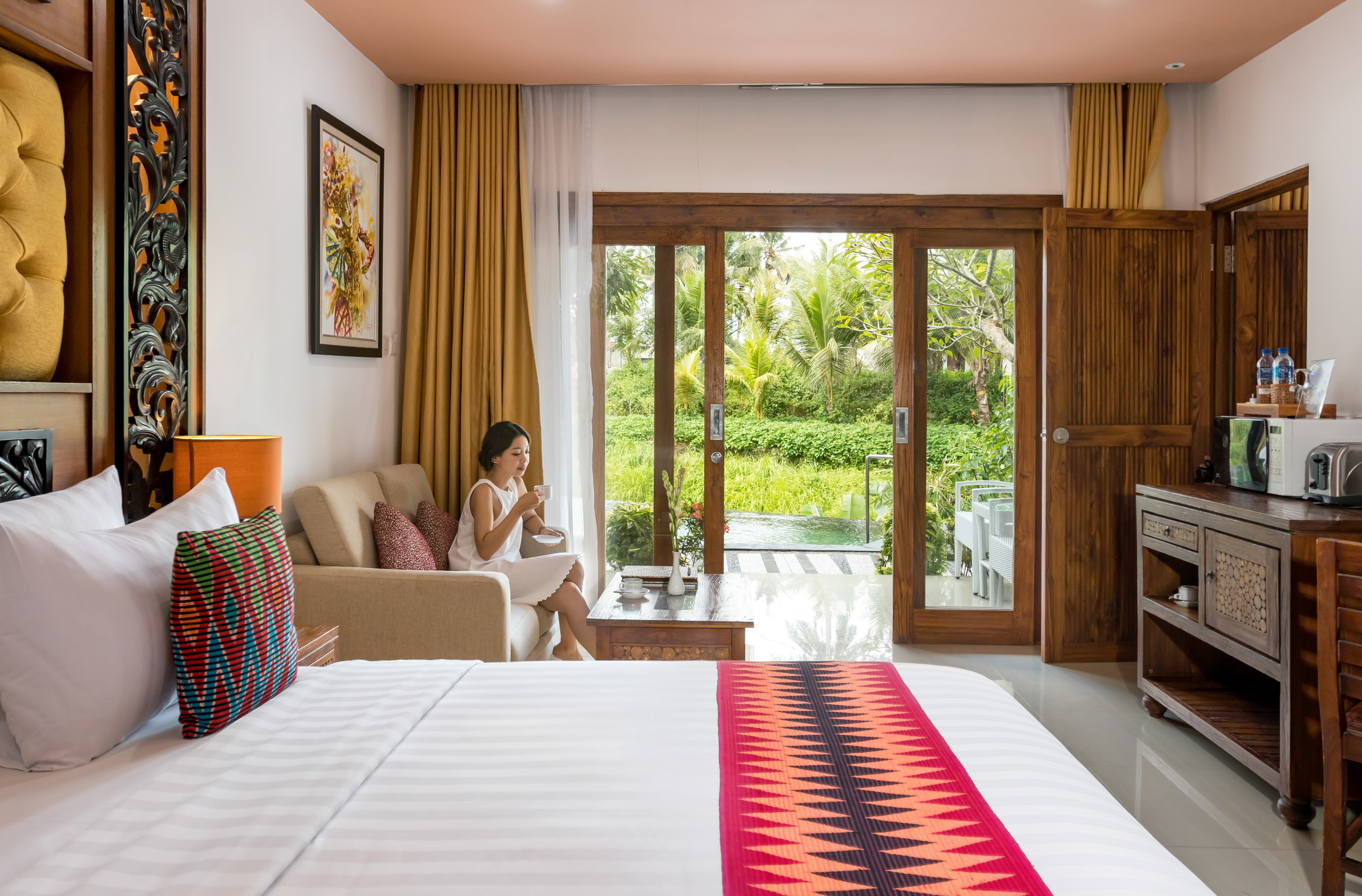 Mayura Ubud Retreat
