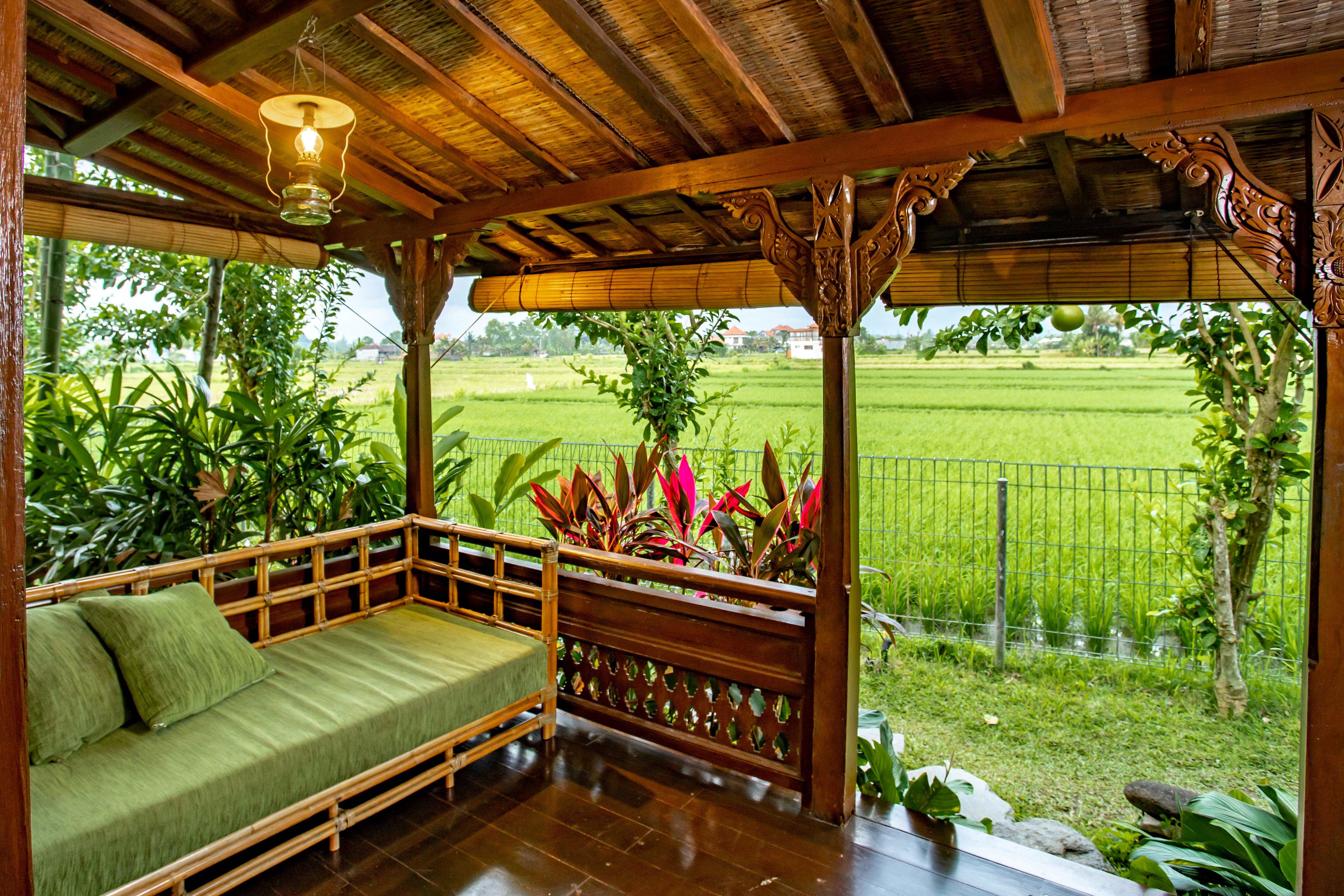 Arya Villas Ubud Arya Villas Ubud