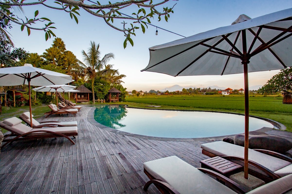 Arya Villas Ubud Arya Villas Ubud