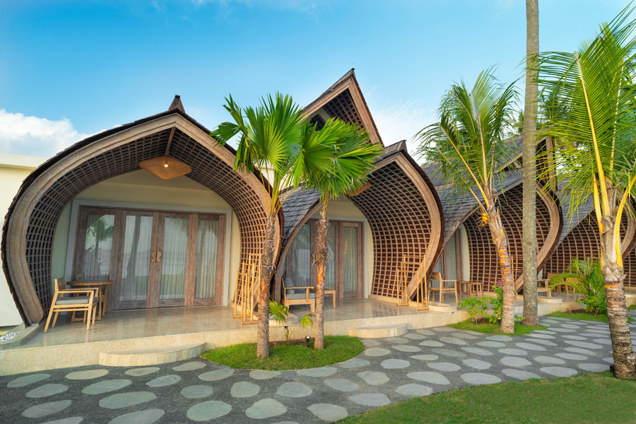 The Sankara Beach Resort Nusa Penida