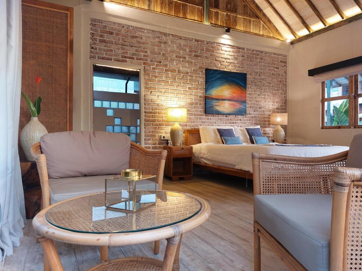 Spaces Bali