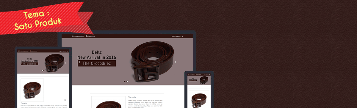 GitHub - jarvis-theme/crocodilez