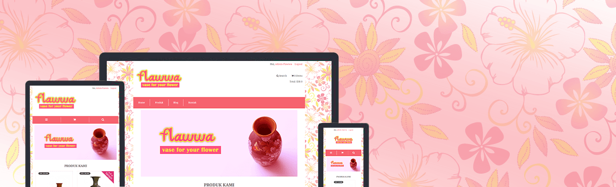 GitHub - jarvis-theme/flawwa