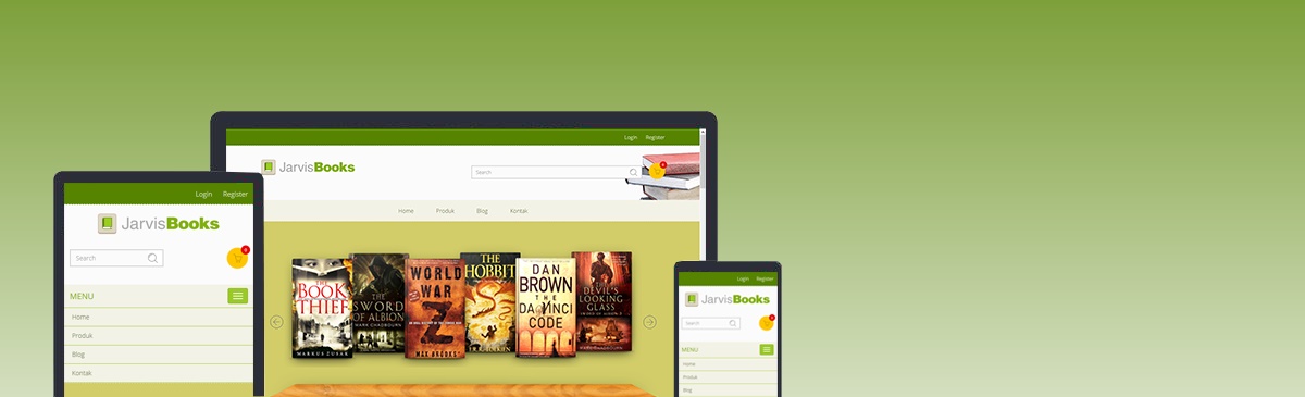 GitHub - jarvis-theme/playbook