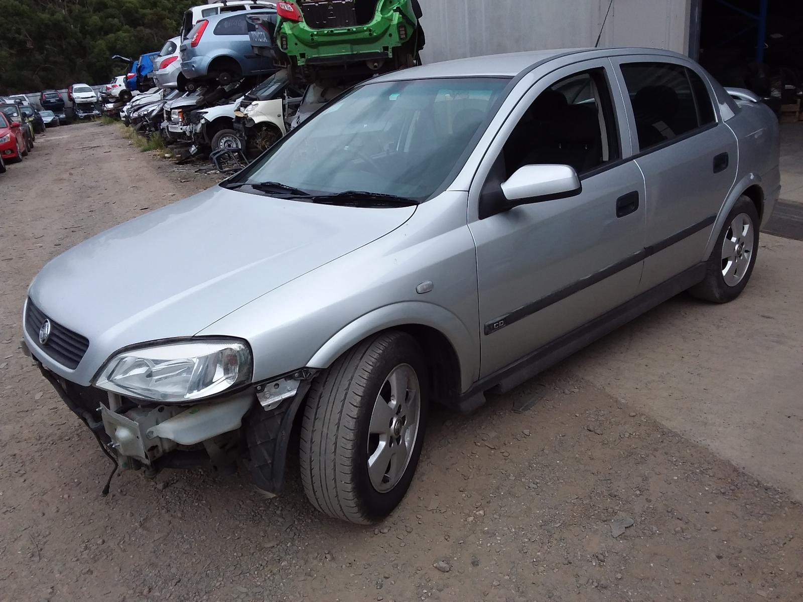 Coil/Coil Pack Astra Holden 2004