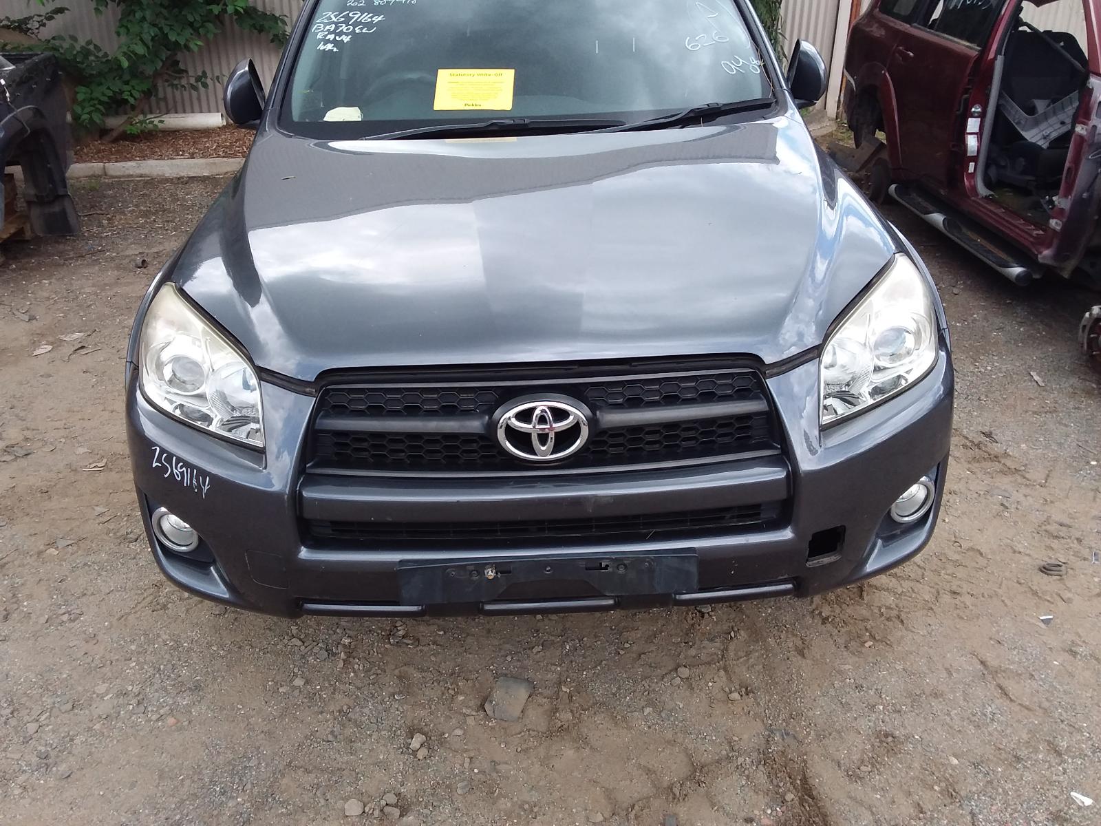 A/C Compressor Rav4 Toyota 2009