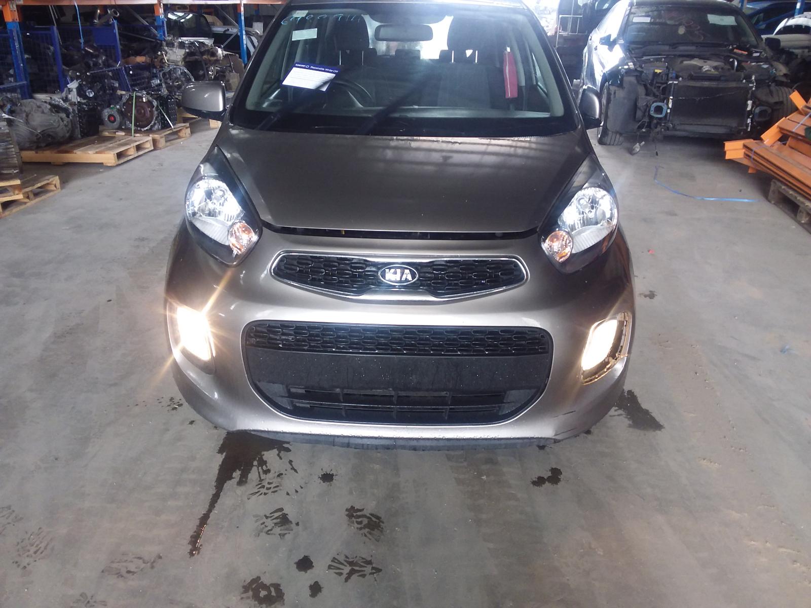 Pwr Dr Wind Switch Picanto Kia 2016