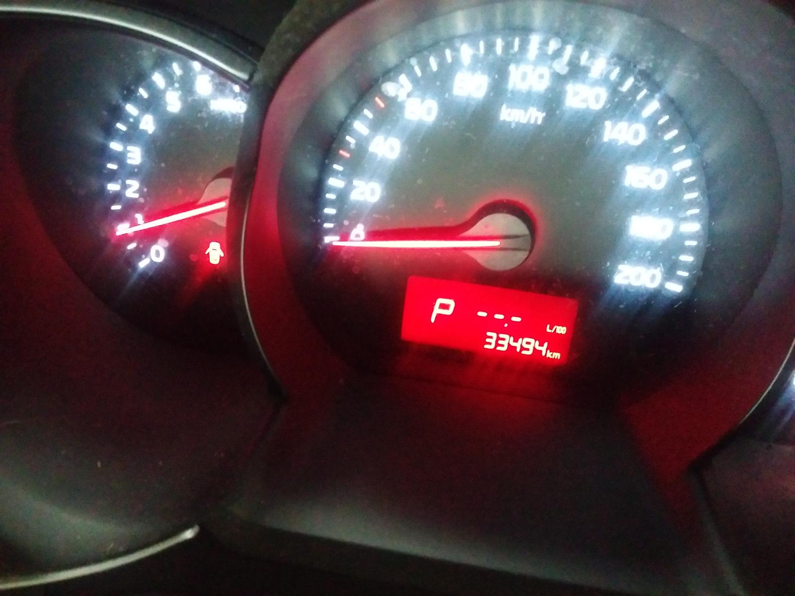 Pwr Dr Wind Switch Picanto Kia 2016