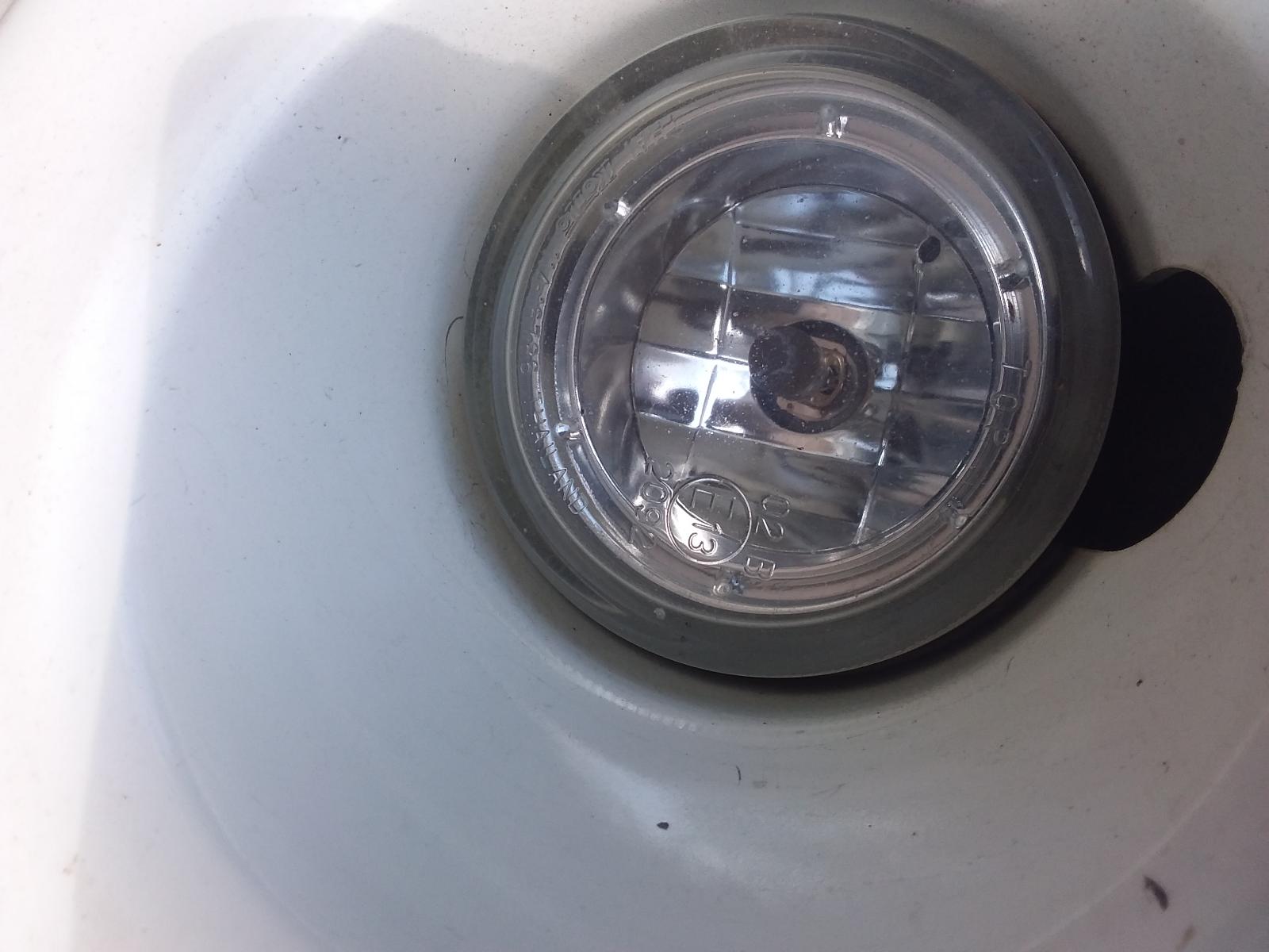 Alternator Dmax Isuzu 2010