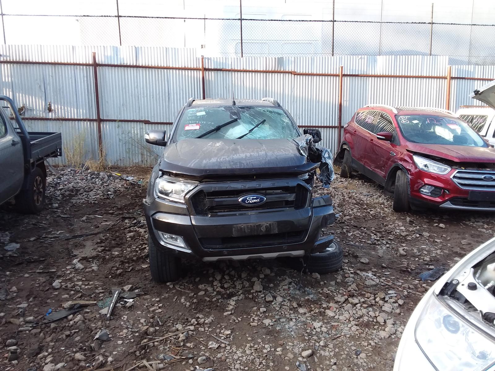 Pwr Dr Wind Switch Ranger Ford 2017