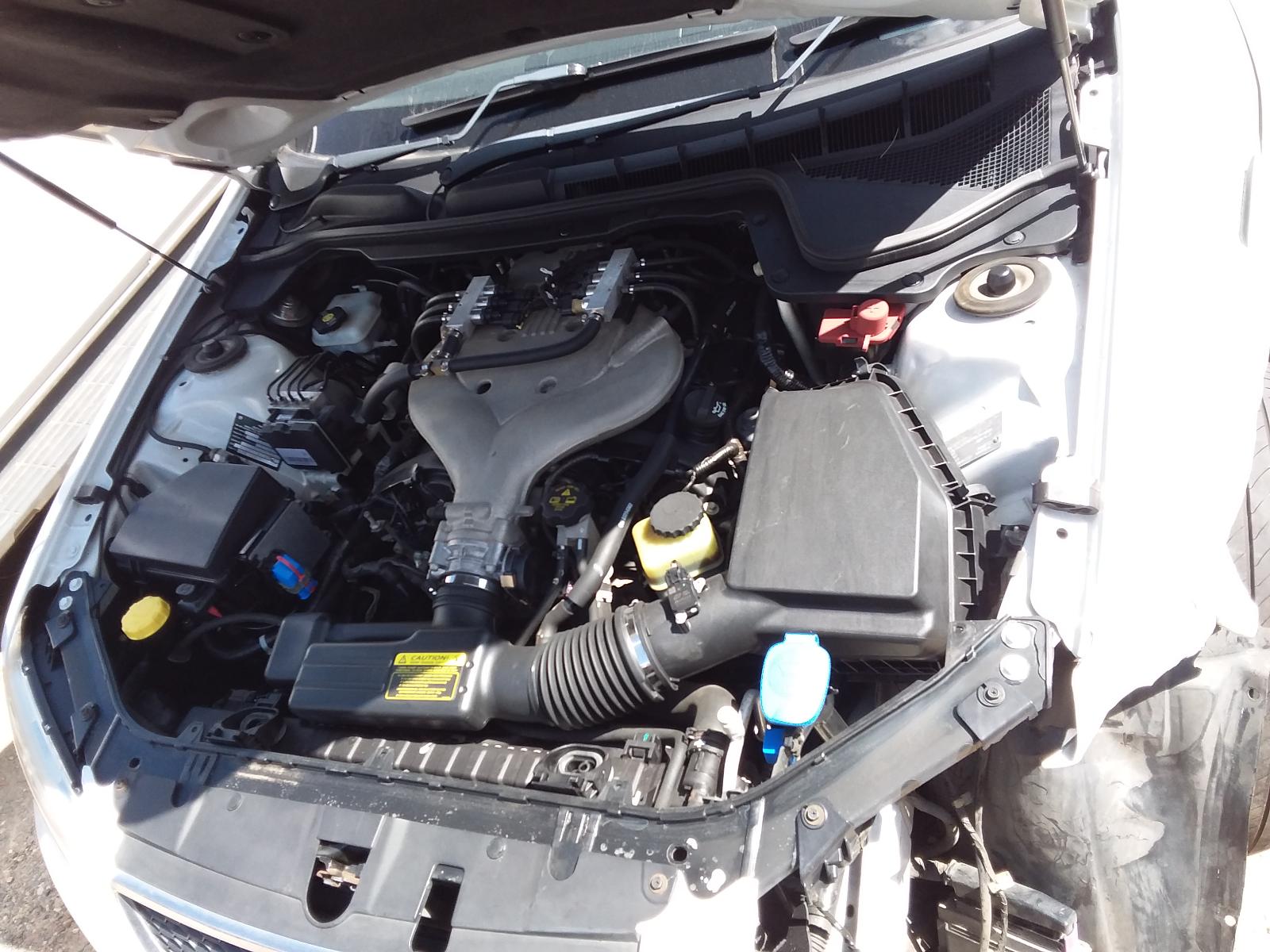 Steering Pump Commodore Holden 2011