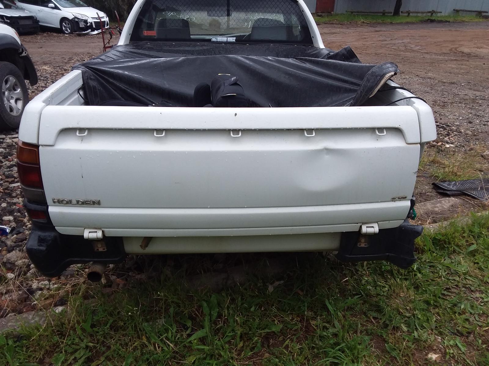 Rear Bumper Commodore Holden 1998