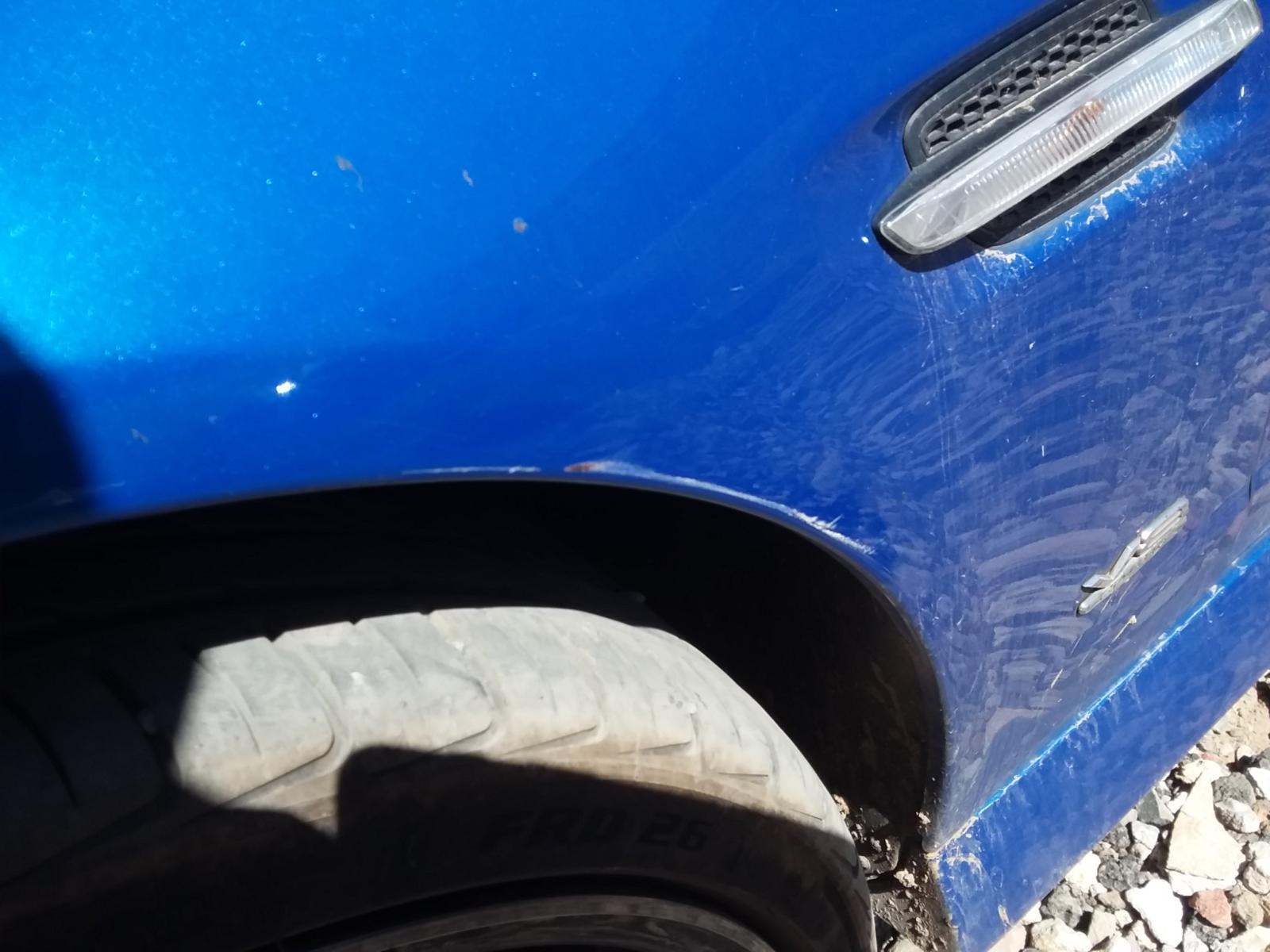 Steering Box/Rack Commodore Holden 2008