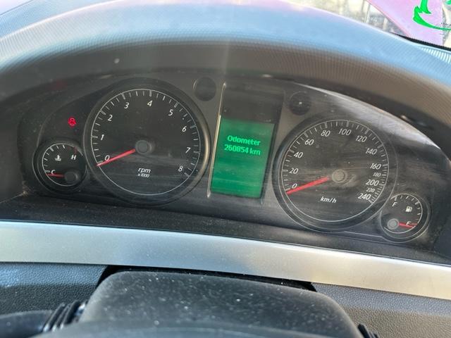 Ecu Commodore Holden 2007