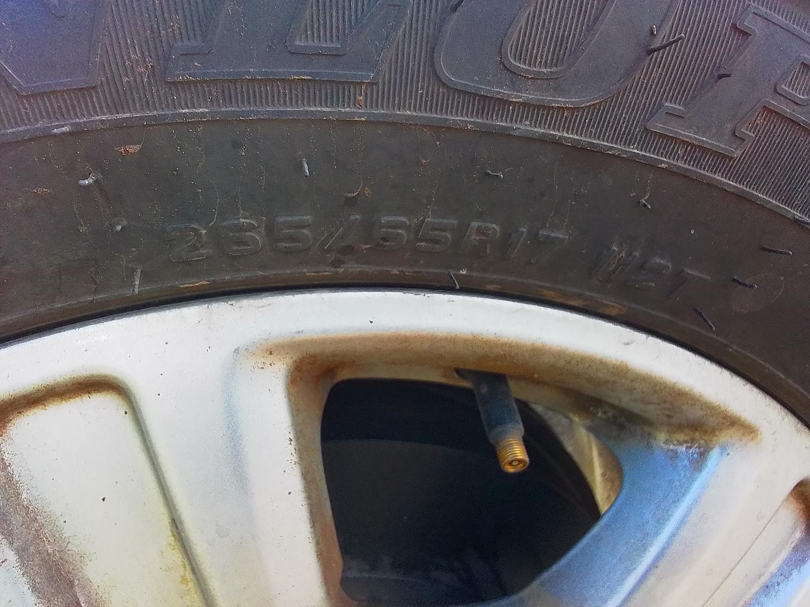 Particulate Filter/Dpf Ranger Ford 2021