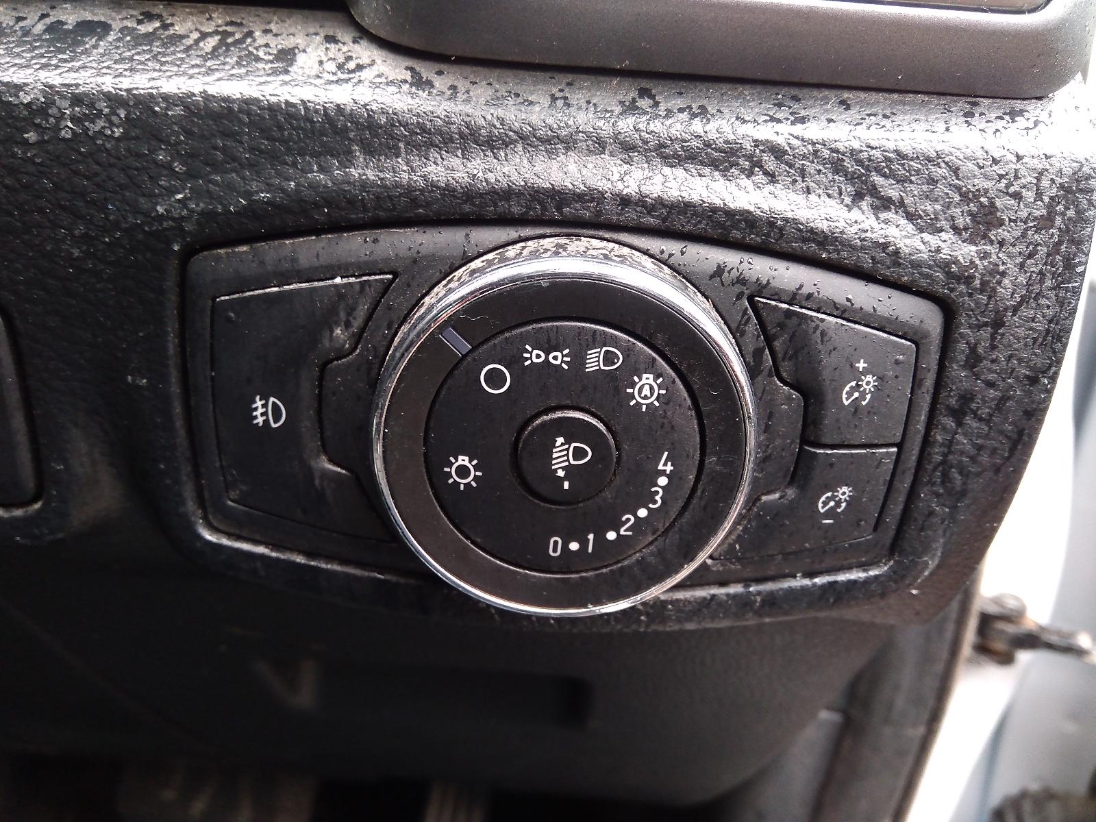 Particulate Filter/Dpf Ranger Ford 2021