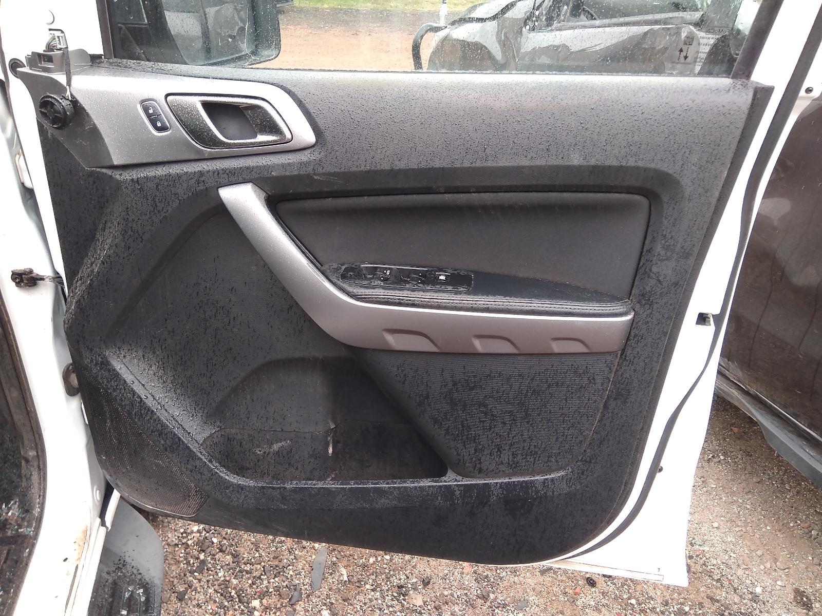 Particulate Filter/Dpf Ranger Ford 2021