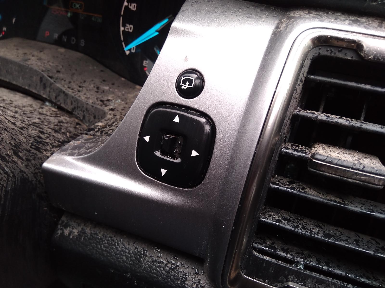 Particulate Filter/Dpf Ranger Ford 2021