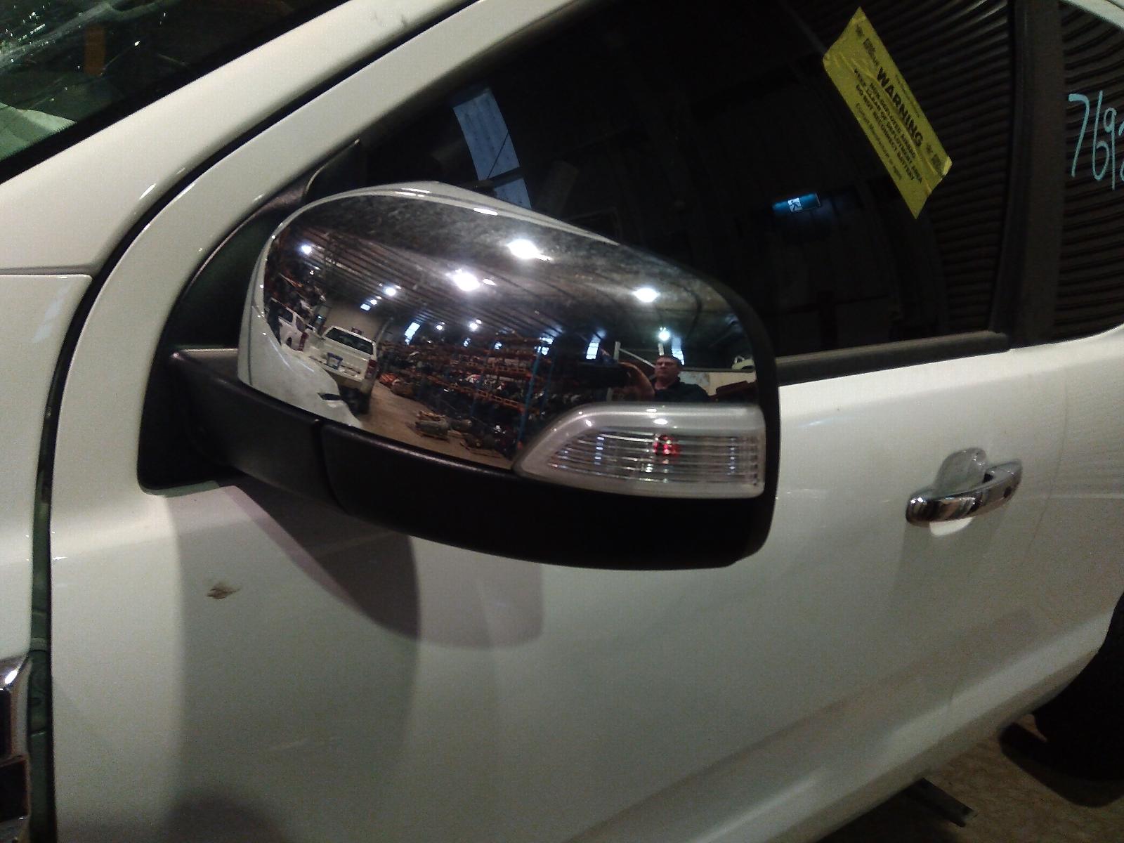 Abs Pump/Modulator Ranger Ford 2021